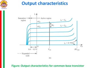 Transistor configurations | PDF