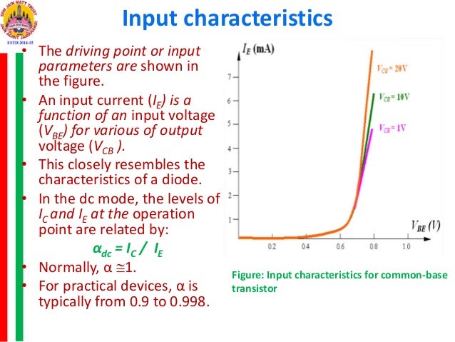 Transistor configurations