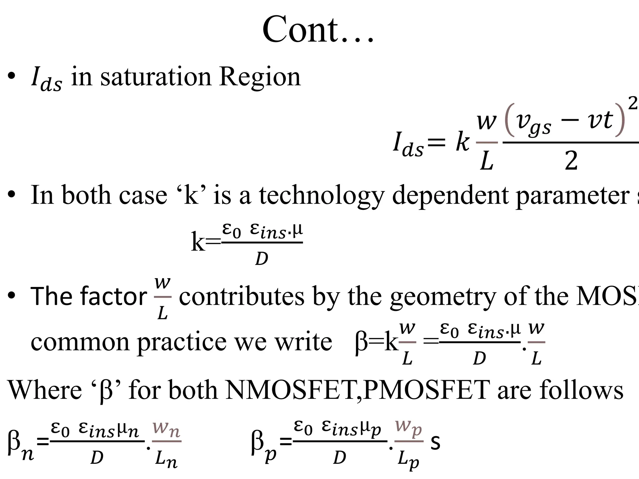 Transistor Logic Of Vlsi Subject For Ece Pptx