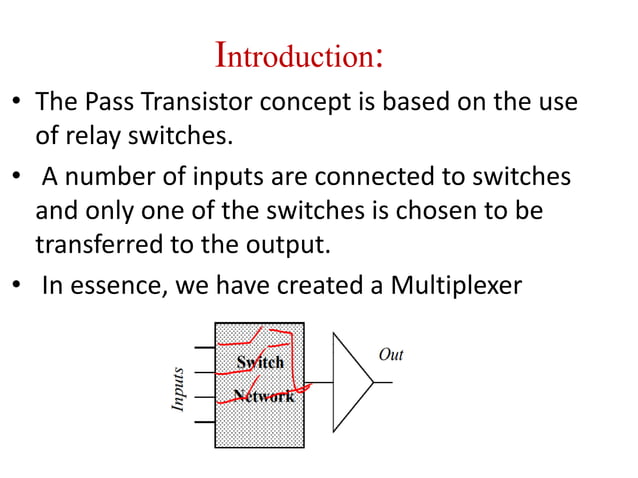 Transistor logic of vlsi subject for ece .pptx