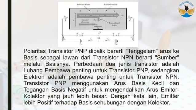 Transistor pnp | PPT