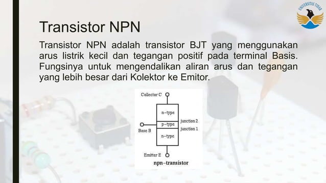 Transistor pnp | PPT