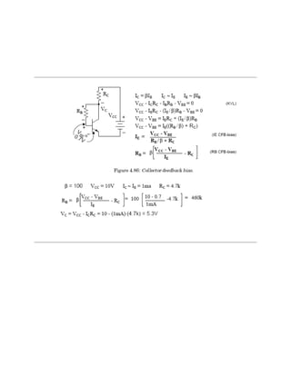 Transistors | DOC | Computer Peripherals | Computing
