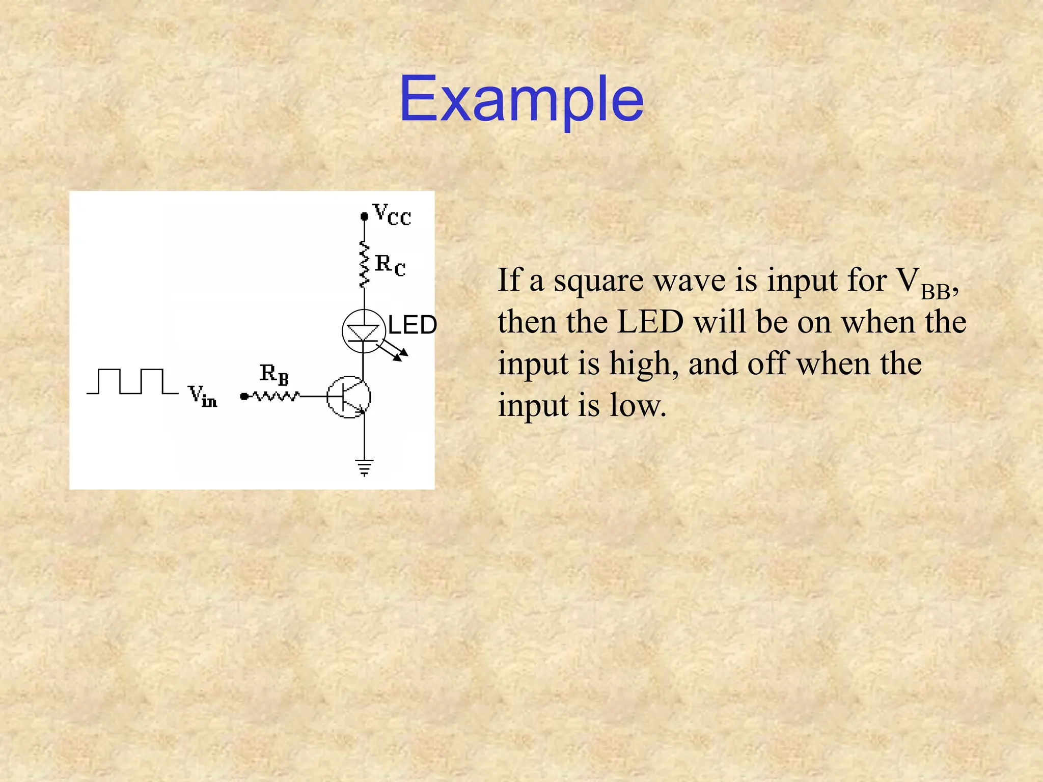 Transistors.ppt | Physics | Science