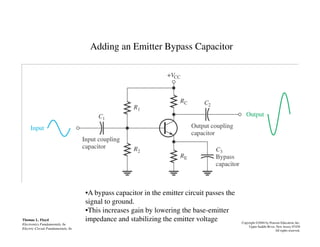 Transistors.pdf Transistor and Applications | PDF