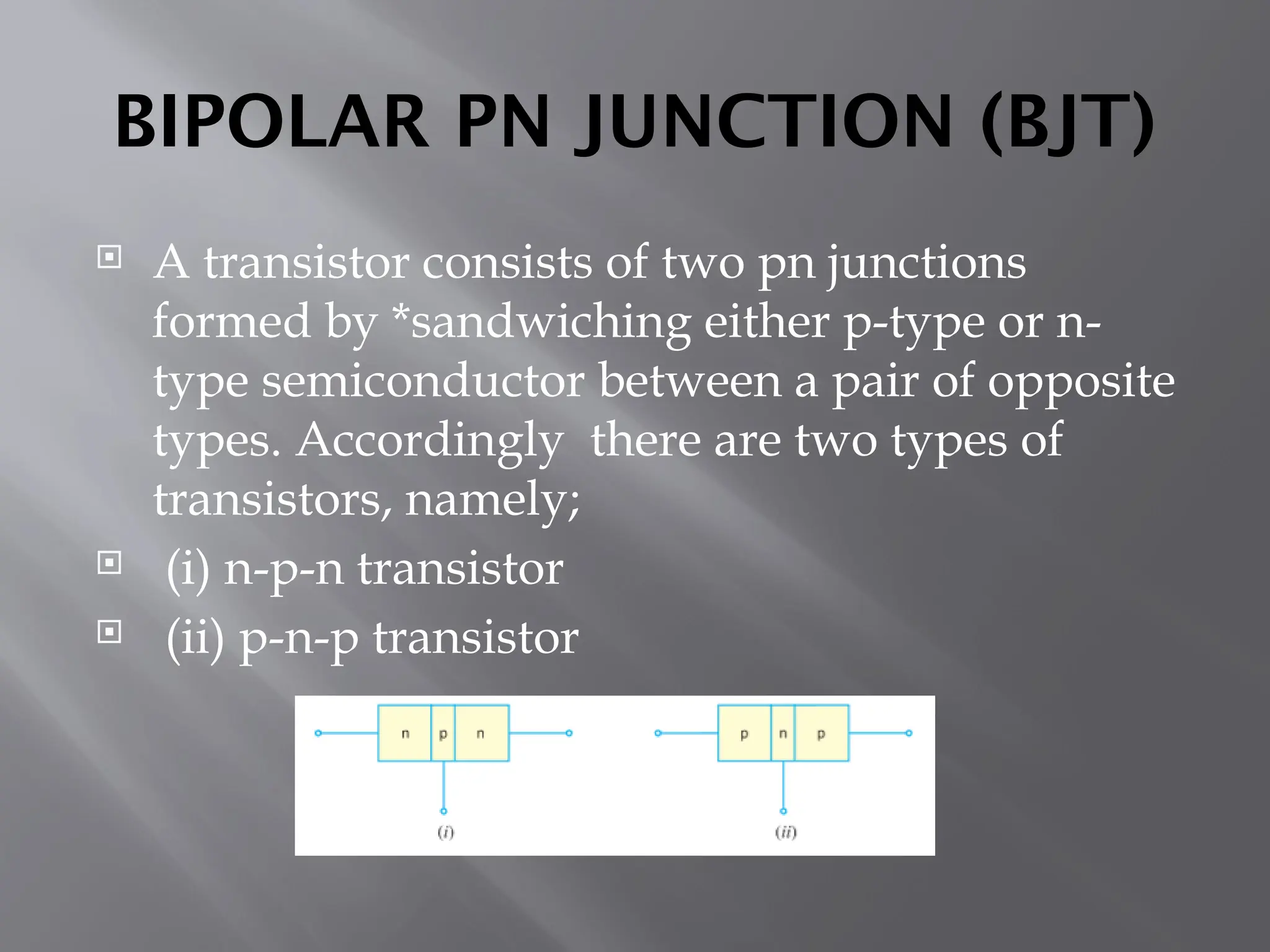 transistors ppt available to see here .pptx