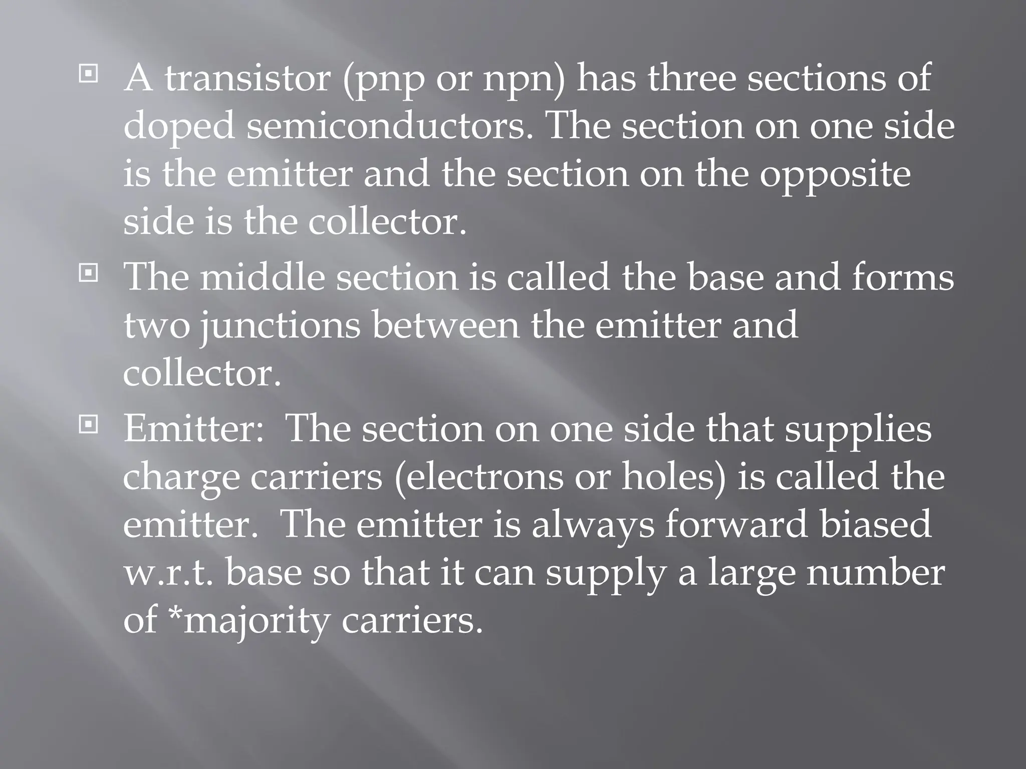transistors ppt available to see here .pptx
