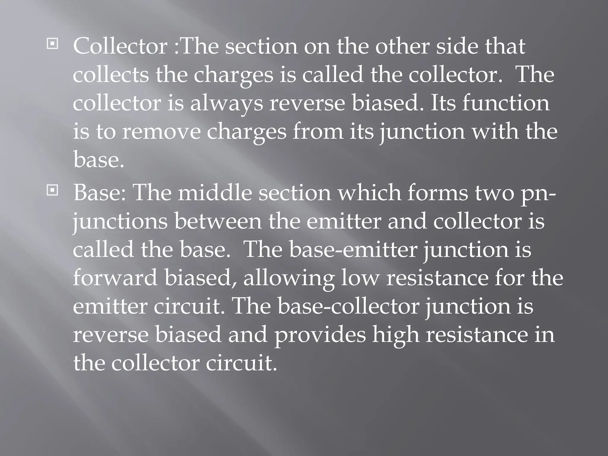 transistors ppt available to see here .pptx