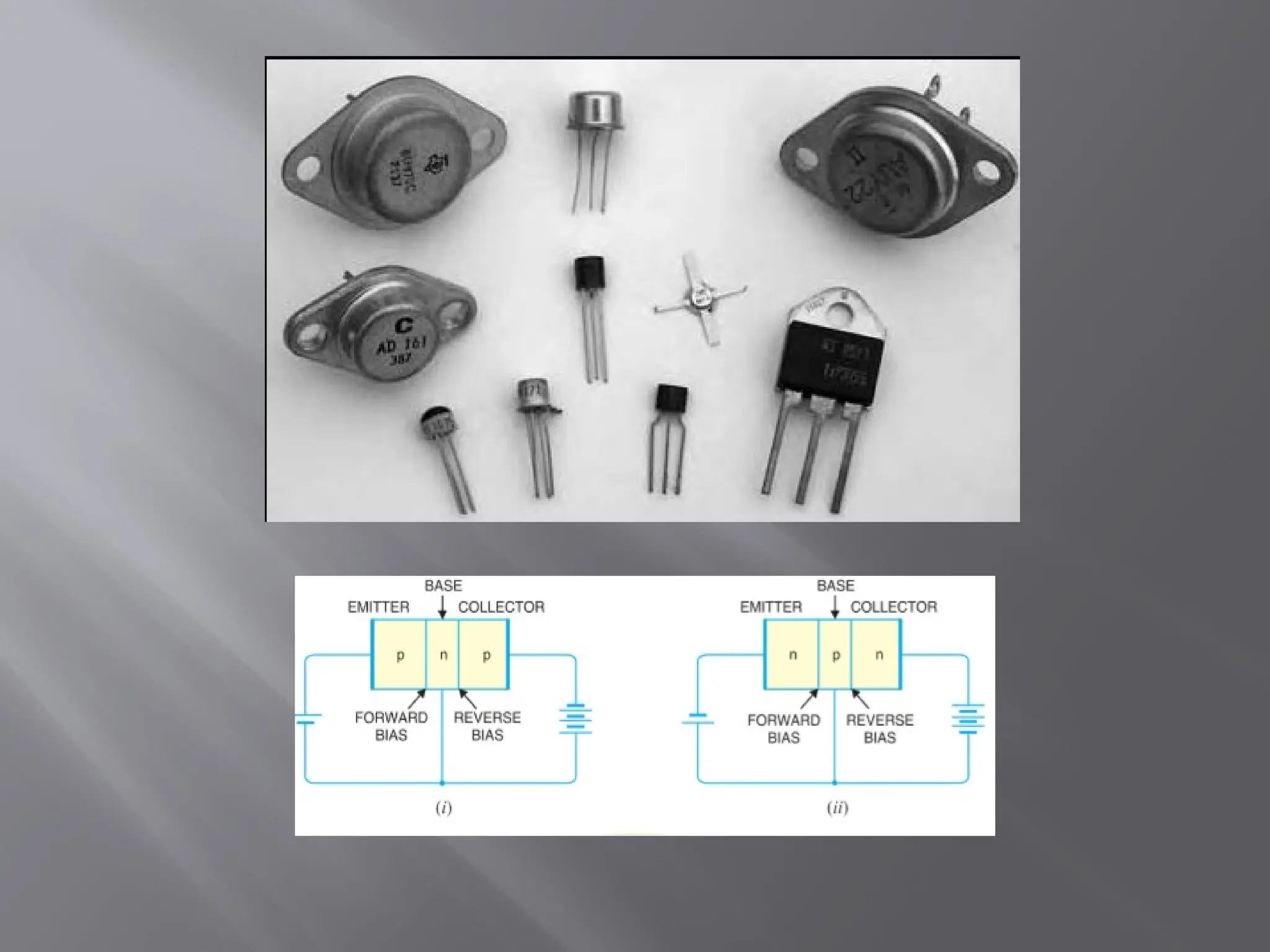 transistors ppt available to see here .pptx