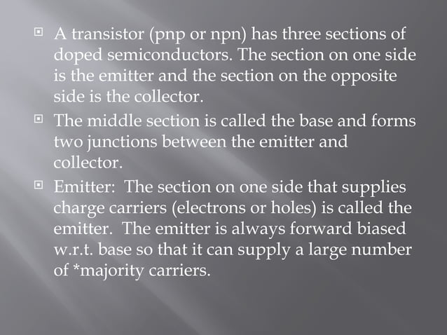 transistors ppt available to see here .pptx
