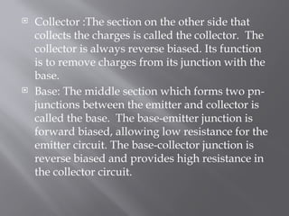 transistors ppt available to see here .pptx