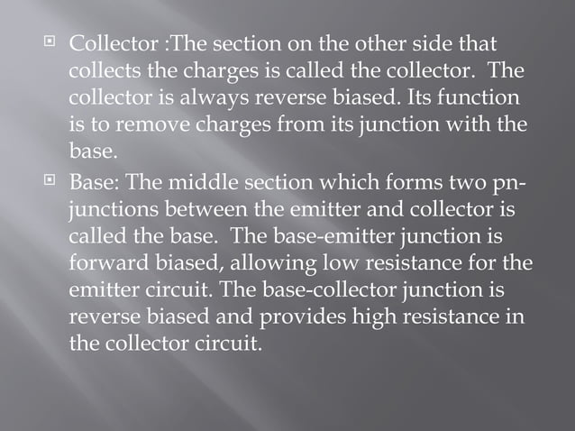 transistors ppt available to see here .pptx
