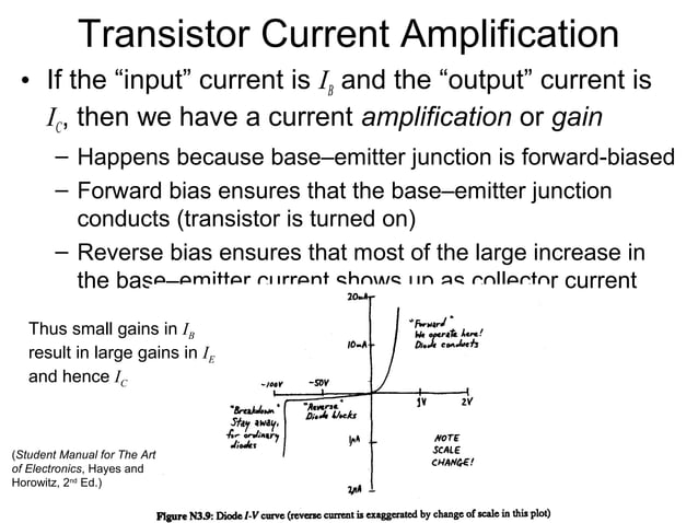 Transistors | PPT