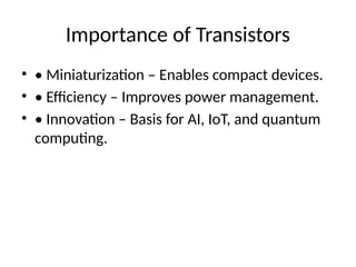 Bipolar Junction Transistors_Presentation.pptx