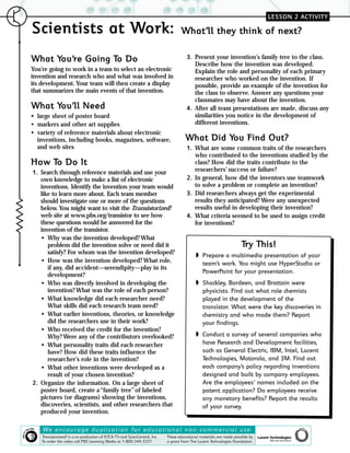 Transistor t gfinal | PDF