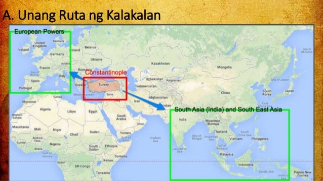 Transisyunal na Asya