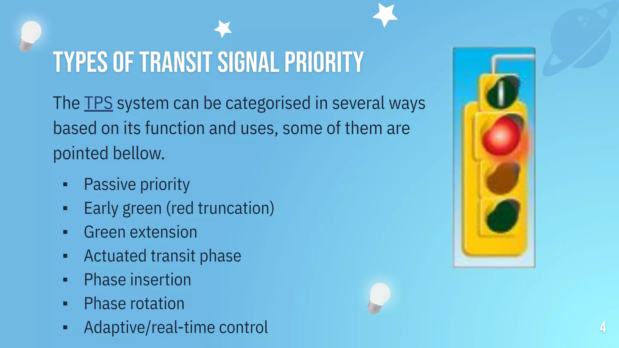 Transit Signal Priority | PDF