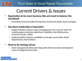 Transit_Asset_Management_Framework_Research-Parsons_Brinckerhoff.ppt