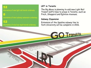 Transit City | PPT