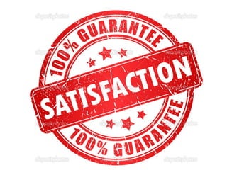 Quality Promotion | PPT