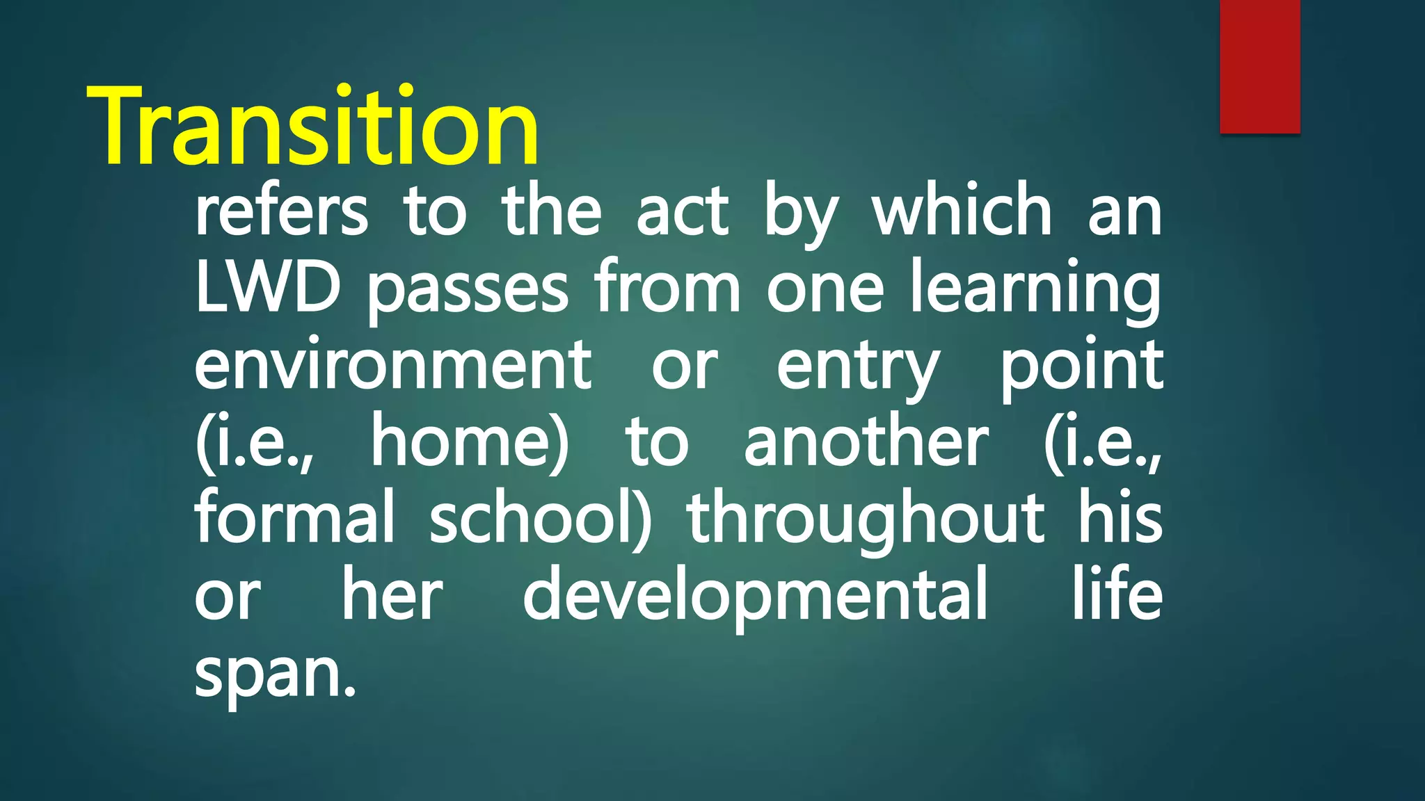 Transition-Curriculum-Packages.pptx