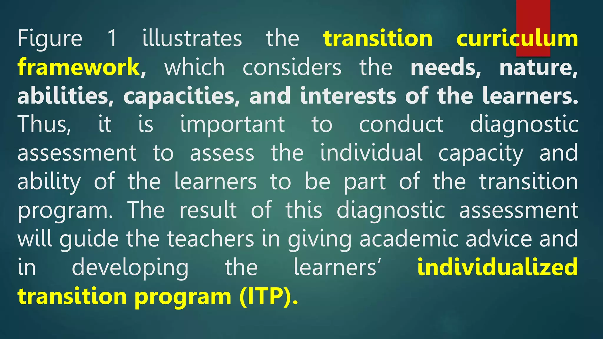 Transition-Curriculum-Packages.pptx