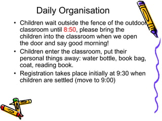 Transition day Powerpoint | PPT