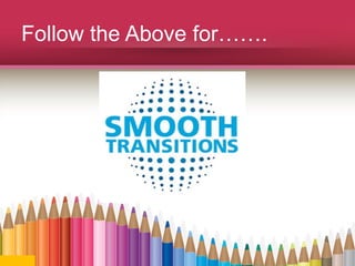 Transition Tips - kindergarten to Grade 1 | PDF | Daycare and Pre ...