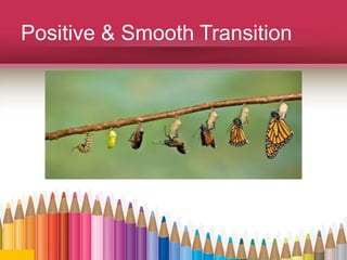 Transition Tips - kindergarten to Grade 1 | PDF