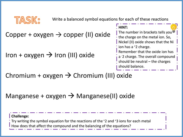 Transition-Metals.pptx | Chemistry | Science