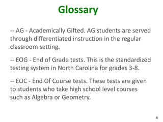 Transition to Middle school | PPTX