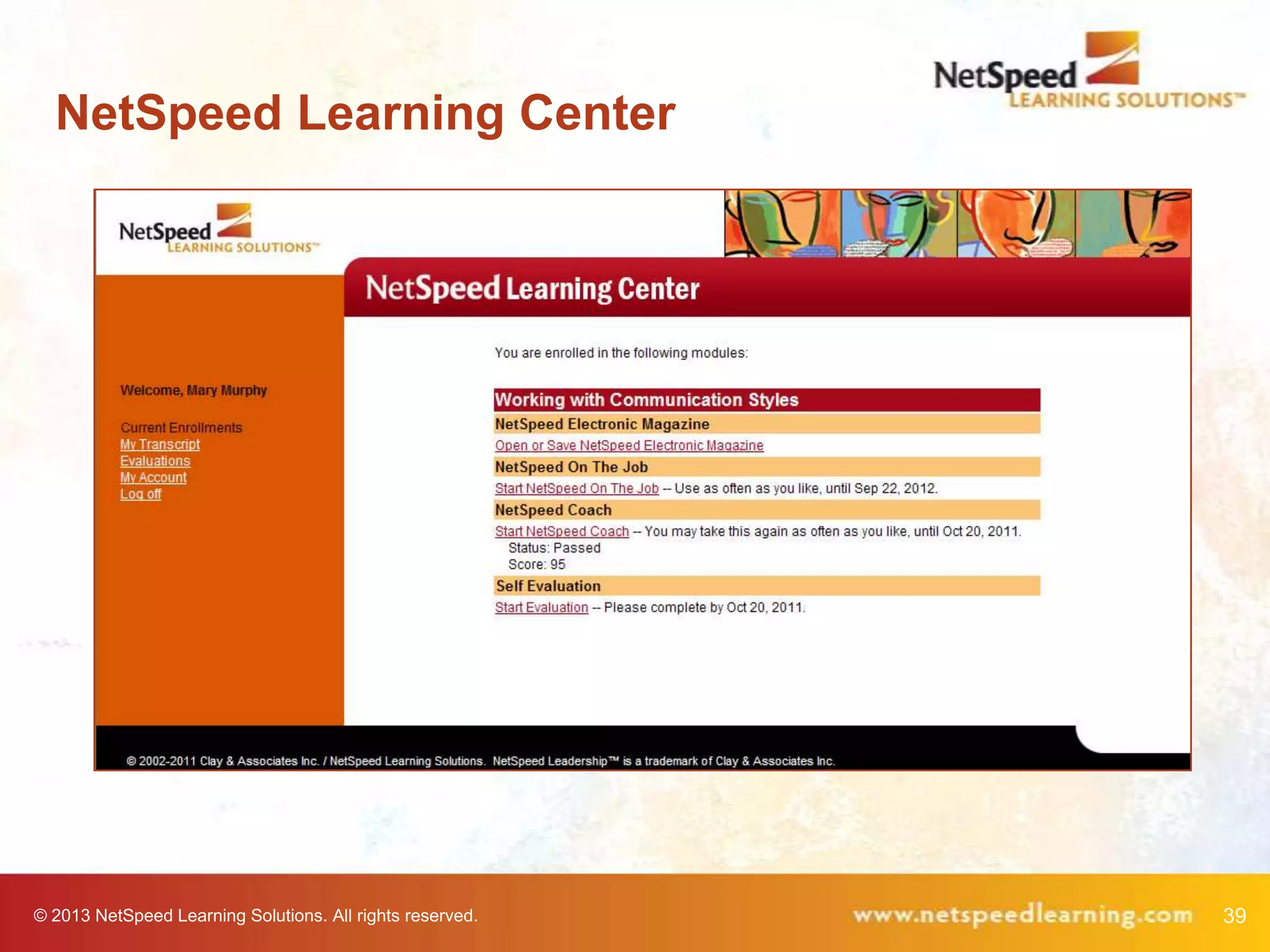 Transition to Management: The Other Side of the Desk | PPT