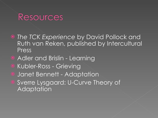 Transition Adjustment2 | PPT