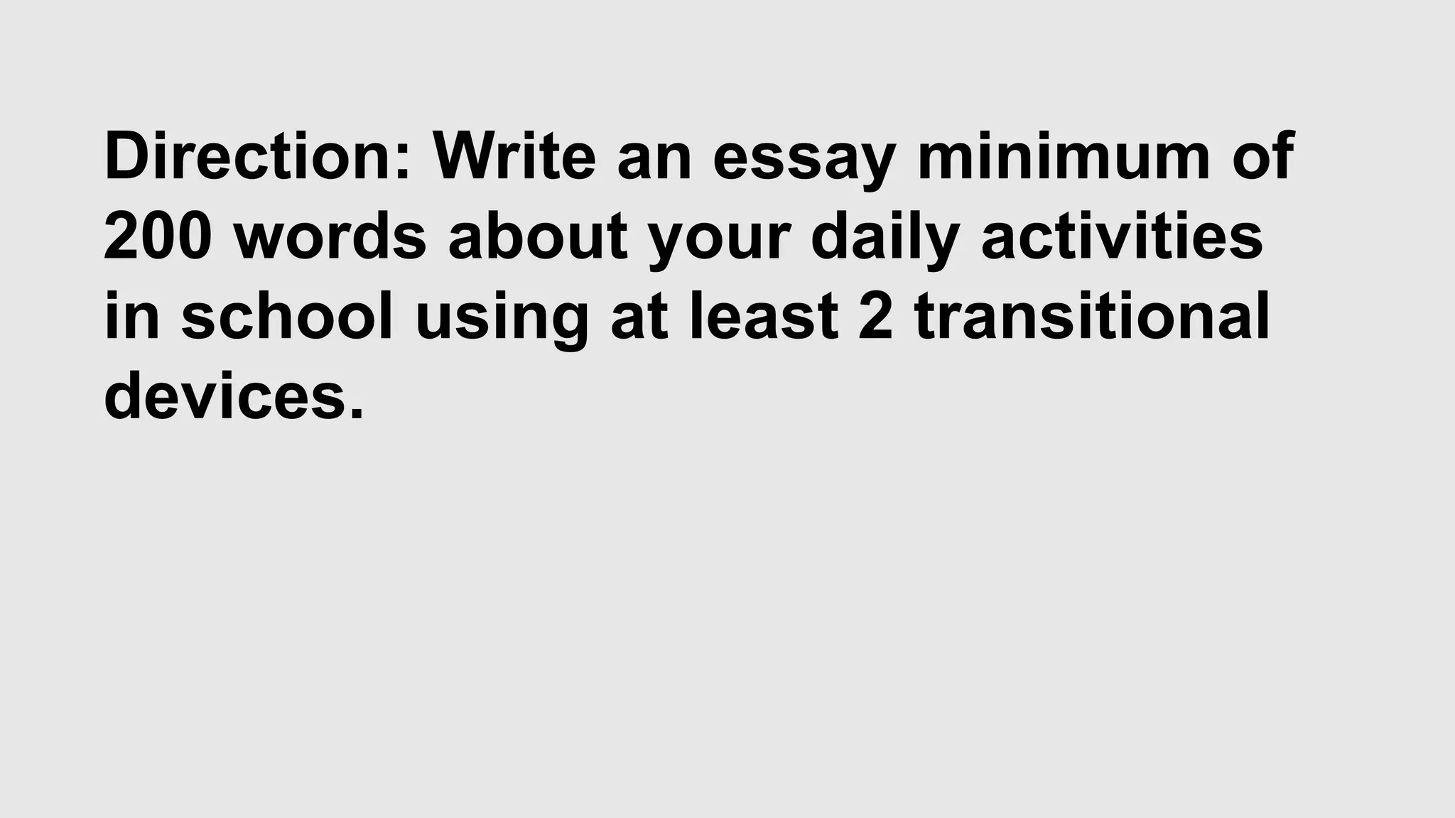 Transitional-devices.pptx LESSON FOR 4TH QUARTER | PPTX