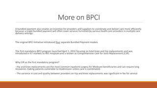 Transitional care ceu | PPTX