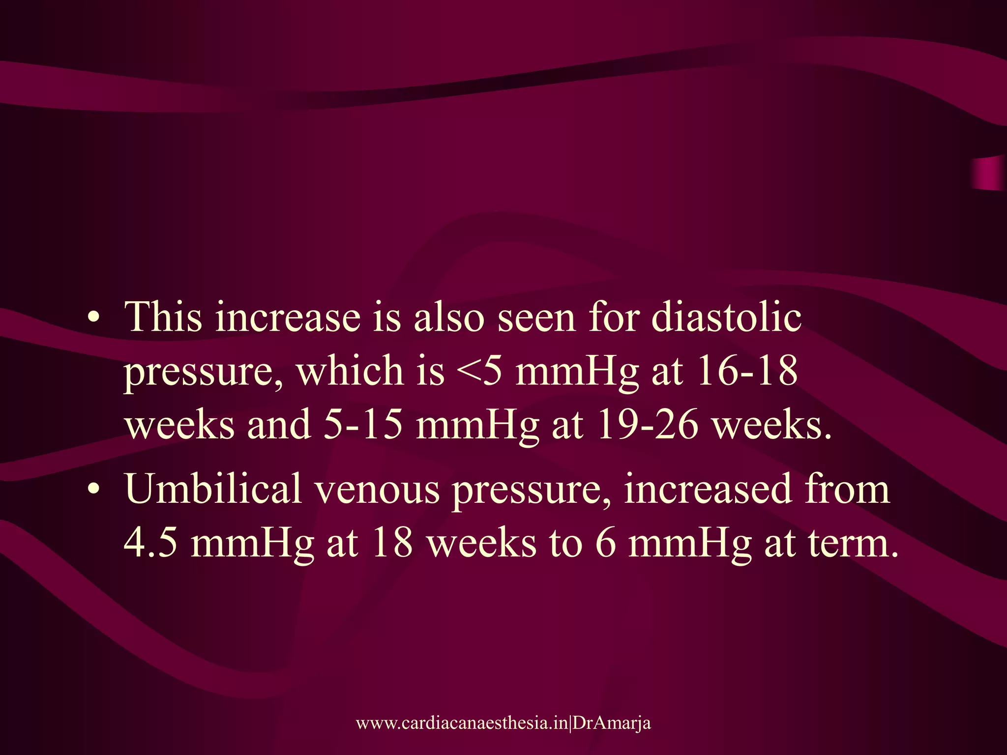 Transitional circulation | PPSX
