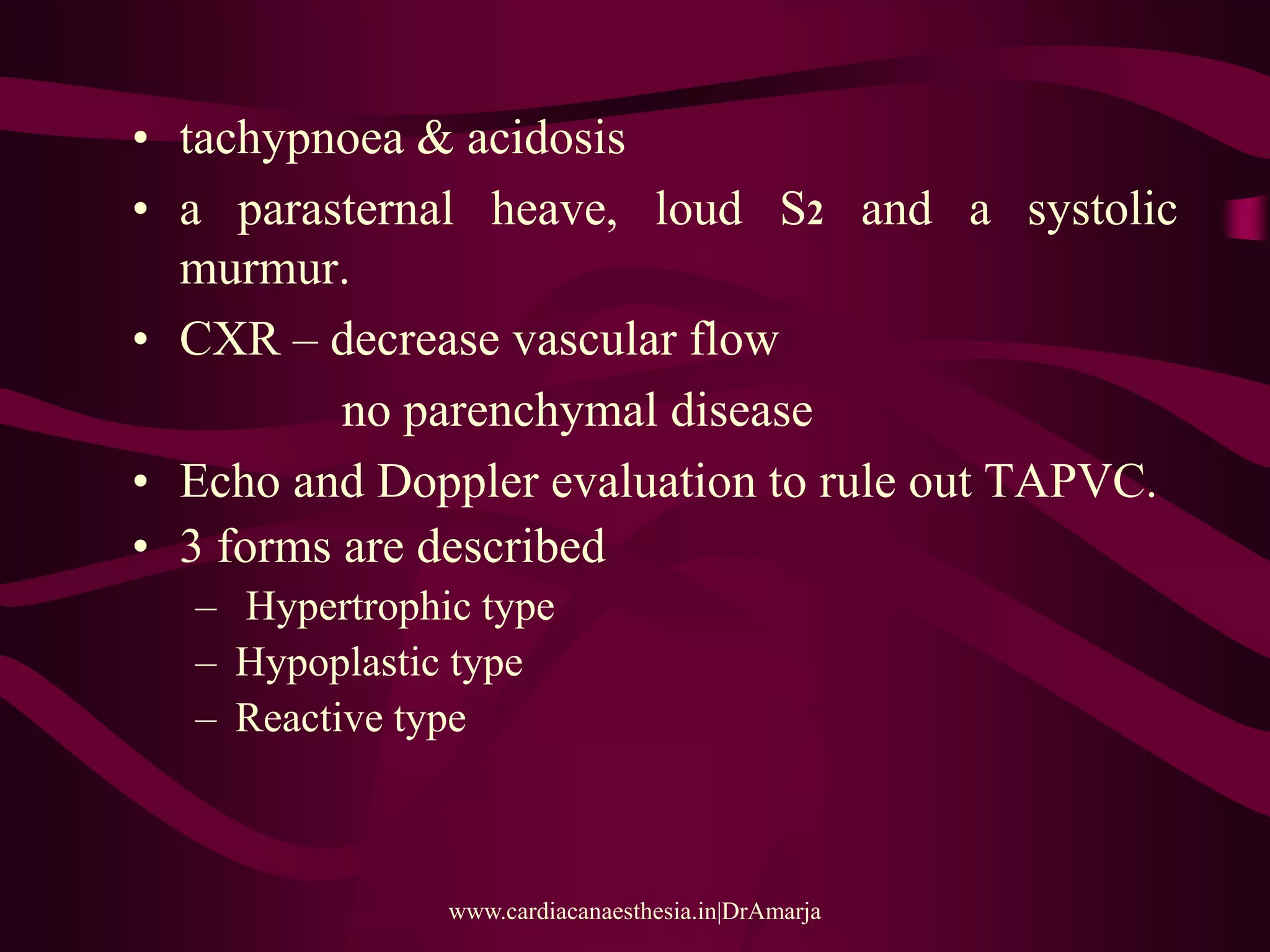 Transitional circulation | PPSX
