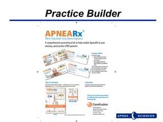 Transitional dental sleep apnea apnea rx training | PPT