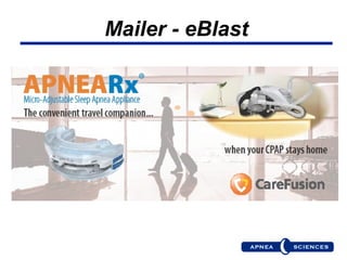 Transitional dental sleep apnea apnea rx training | PPT