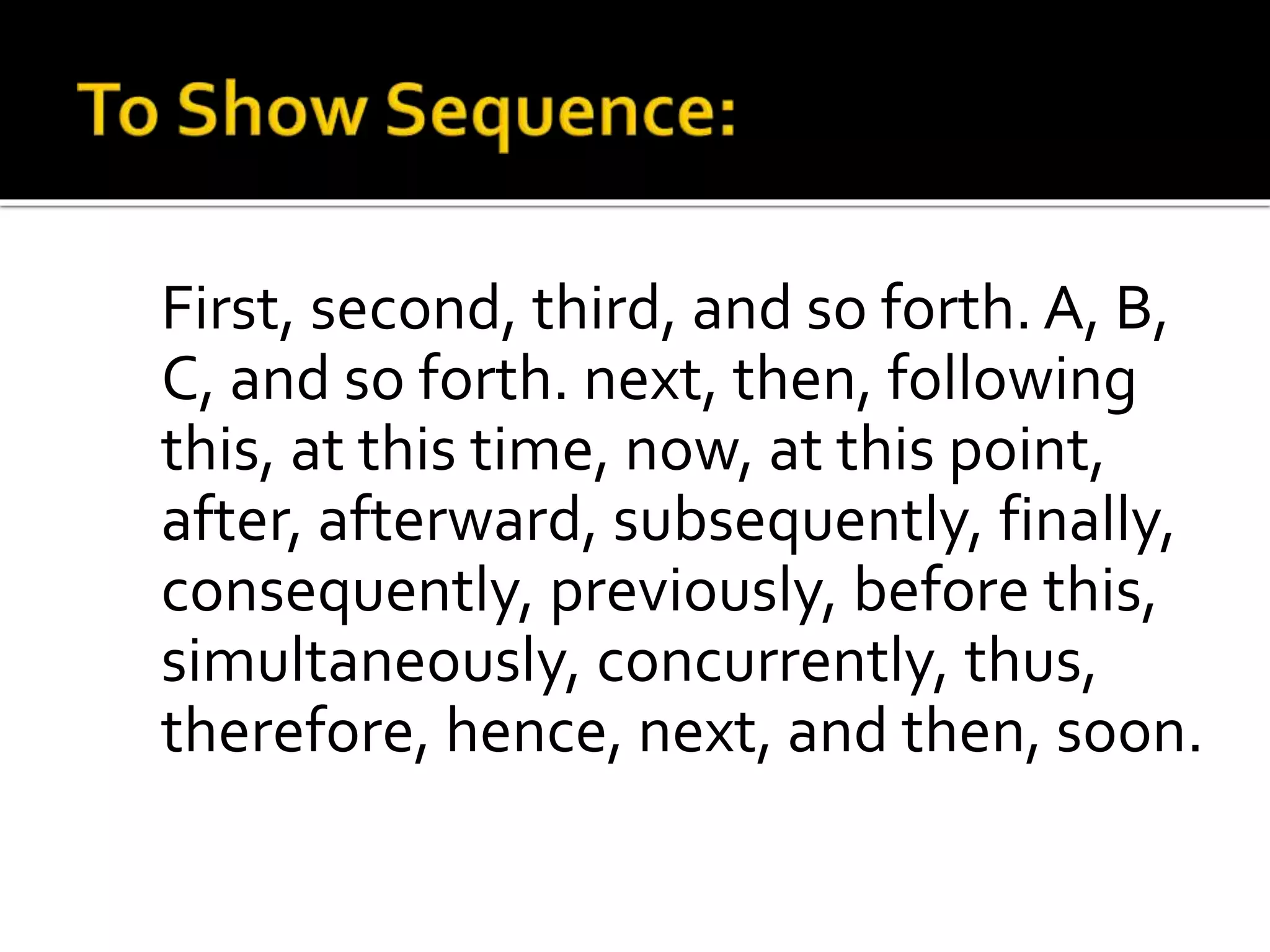 Transitional devices | PPTX