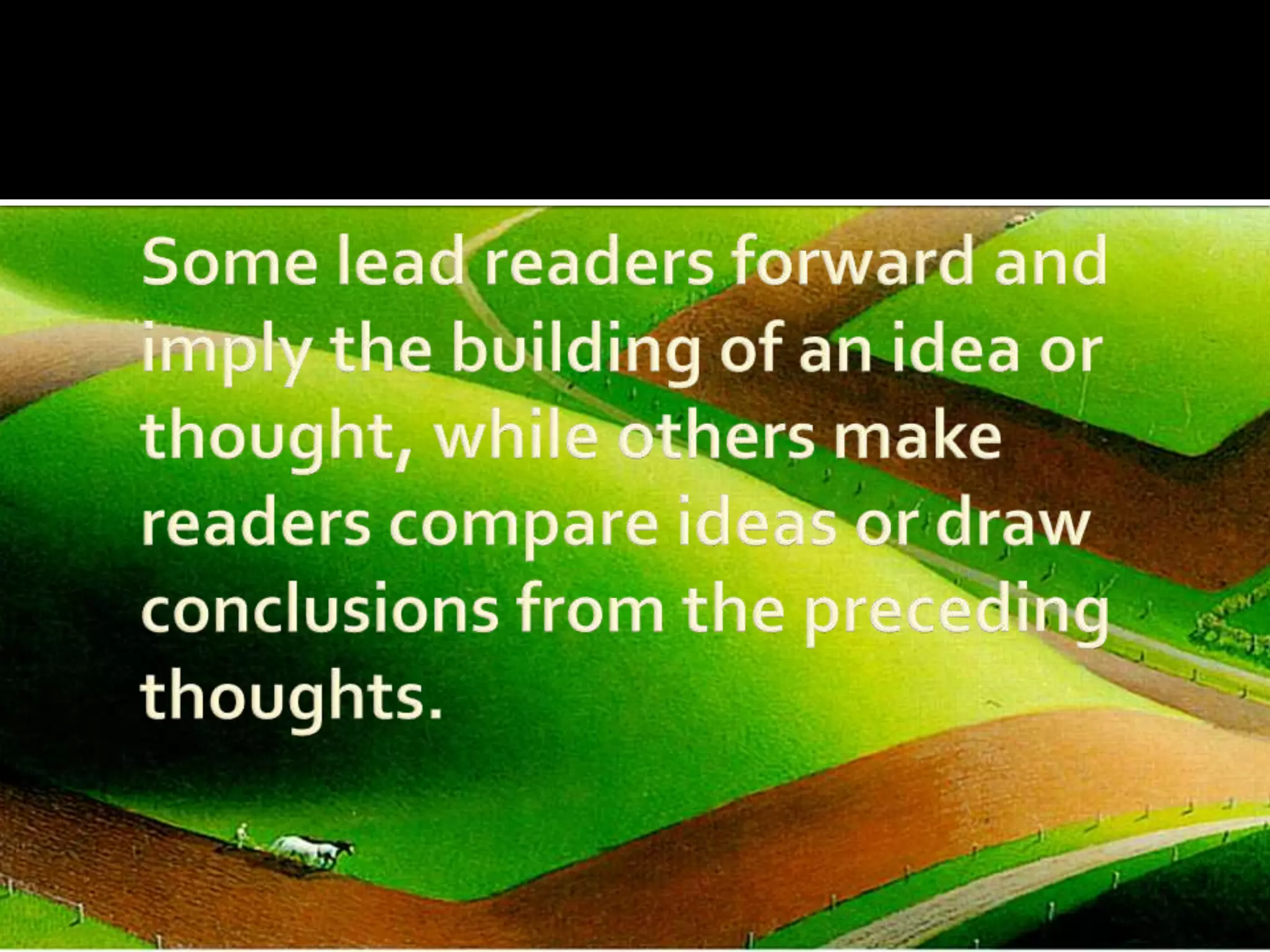 Transitional devices | PPTX