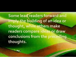 Transitional devices | PPTX