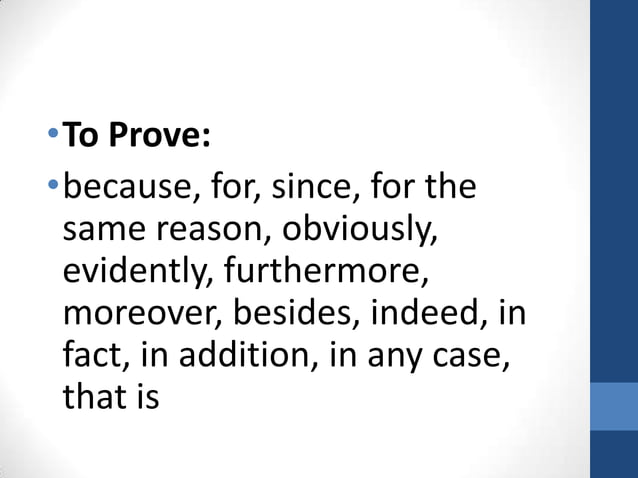 Transitional devices | PPTX