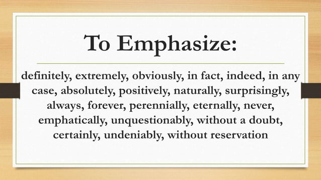 Transitional devices | PPTX