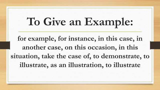 Transitional devices | PPTX