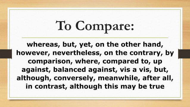 Transitional devices | PPTX