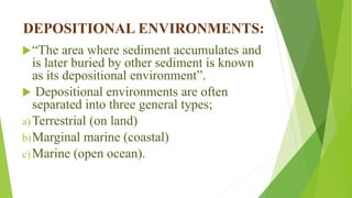 Transitional Environments | PPTX