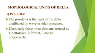 Transitional Environments | PPTX | Geography | Science