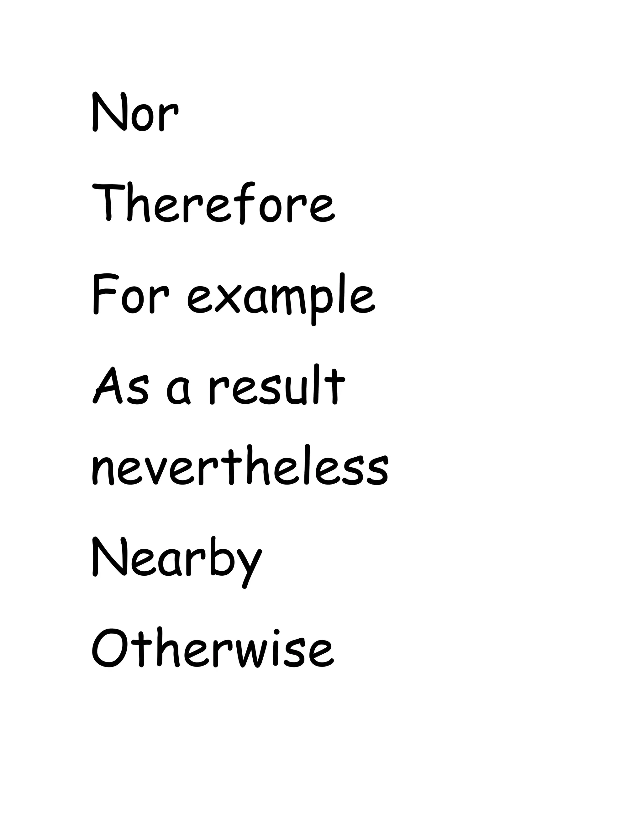 Transitional expressions, portfolio | PDF