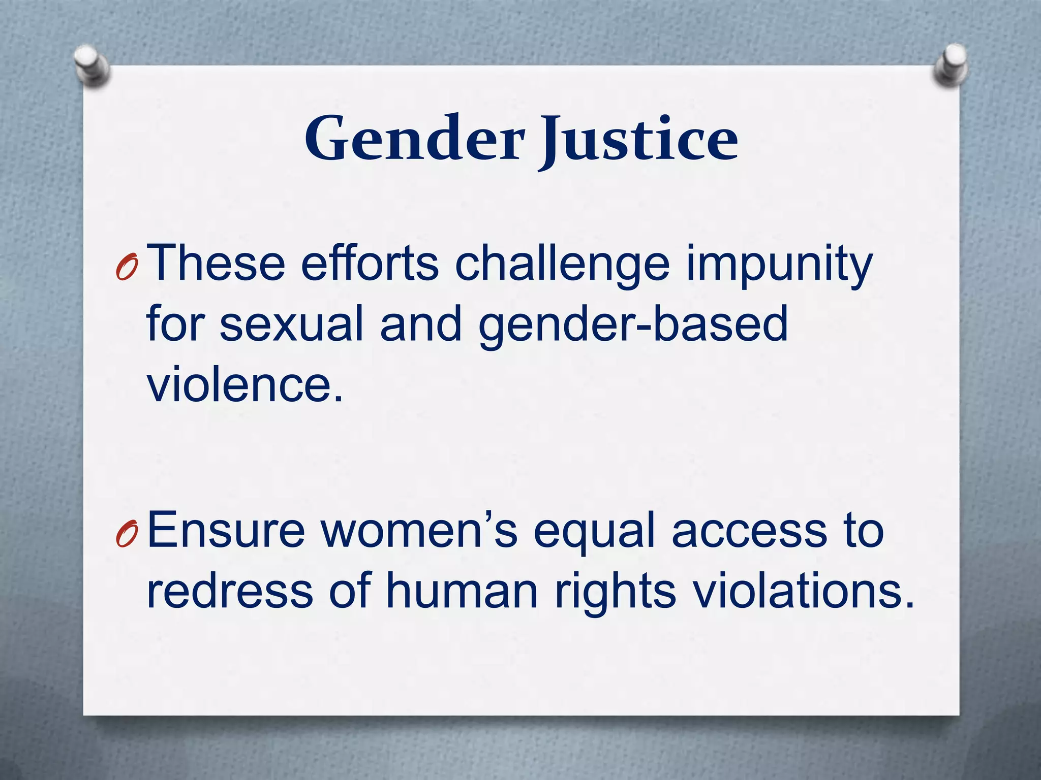 Transitional justice human rights discipline | PPTX